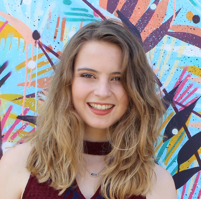 Happy Birthday, Delaney! – Patch405